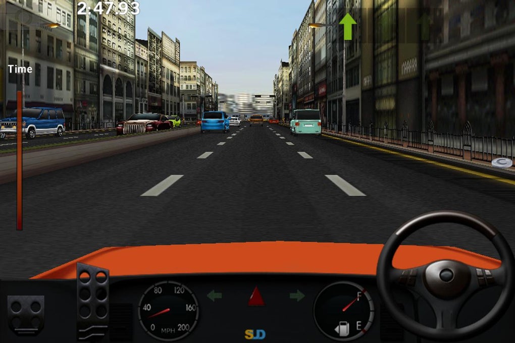 Dr. Driving APK for Android - Download